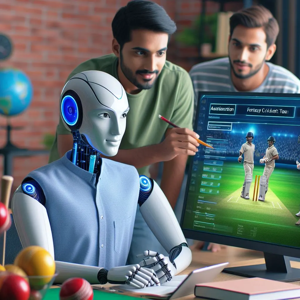 Best Dream11 Lineup Optimizer & MyTeam11 GL Team generator!